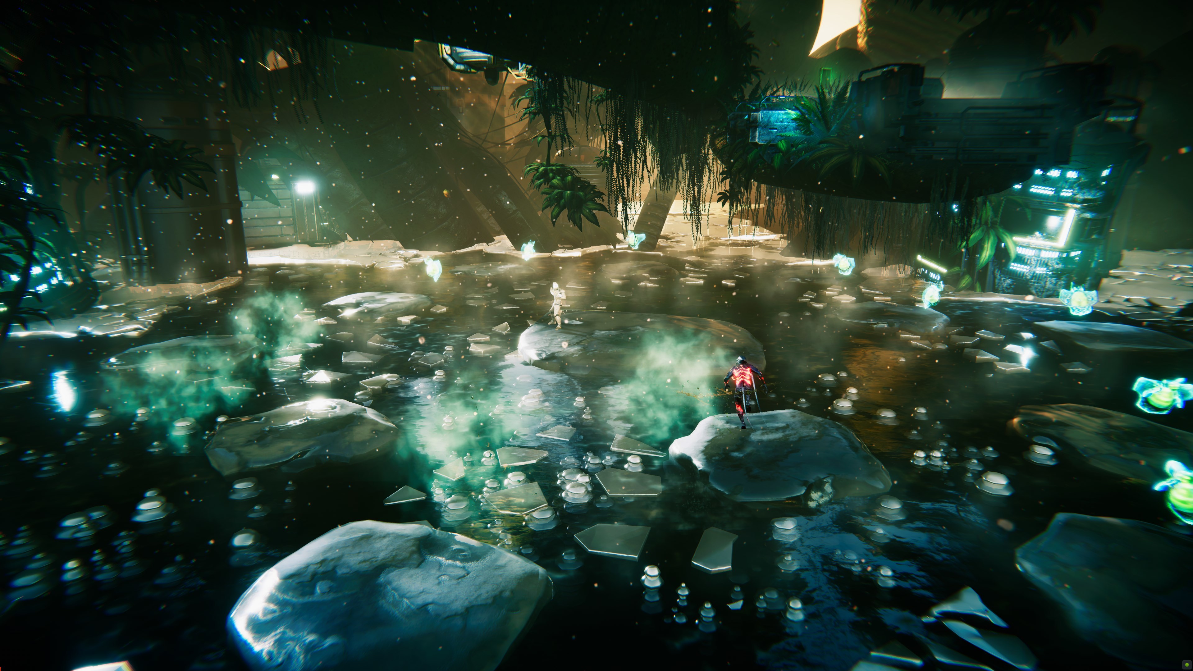 We finally know exactly when Flashback 2 will launch