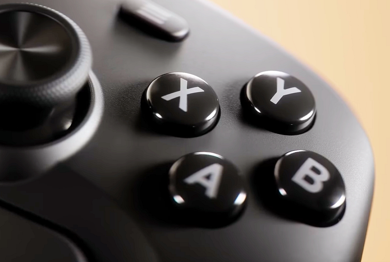 Former Xbox and Blizzard exec says Valve should "let 3rd parties use ...