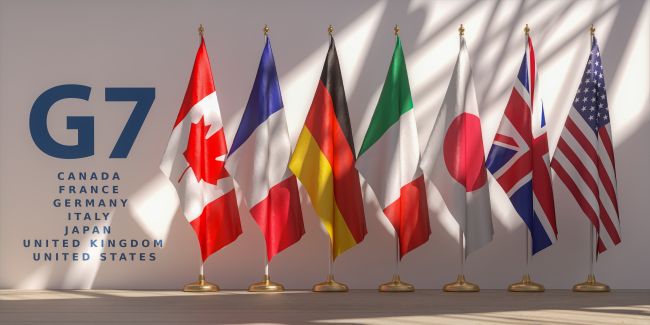 G7 ministers converge in Quebec amid tariff disputes and fractured ...
