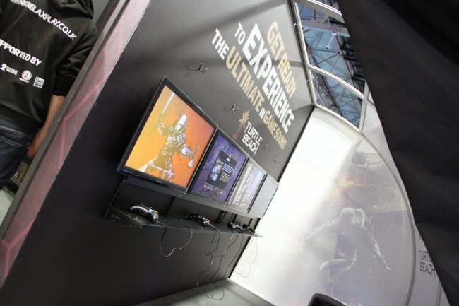 Gadget Show Live: Gaming Guide - - Gamereactor