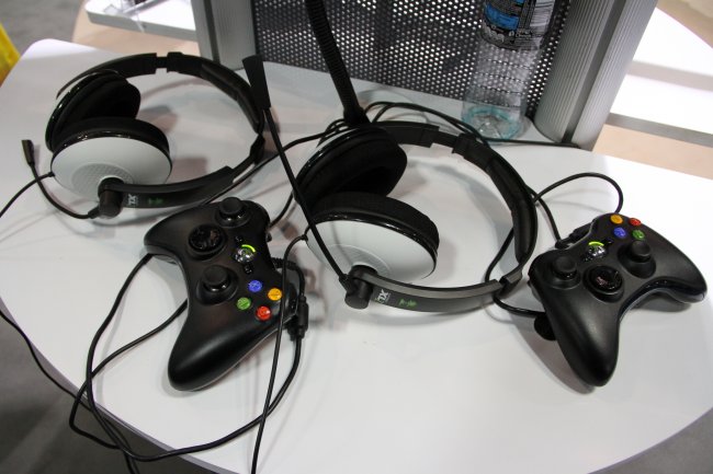 Gadget Show Live: Gaming Guide - - Gamereactor