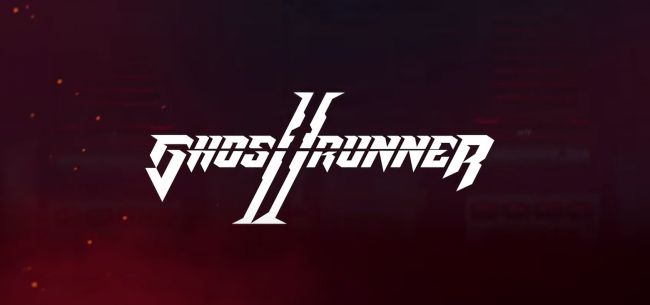 Ghostrunner 2 shows off new trailer, reveals release window