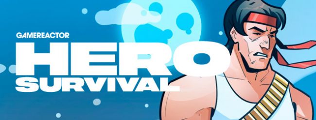 Hero Survival - Gamereactor UK