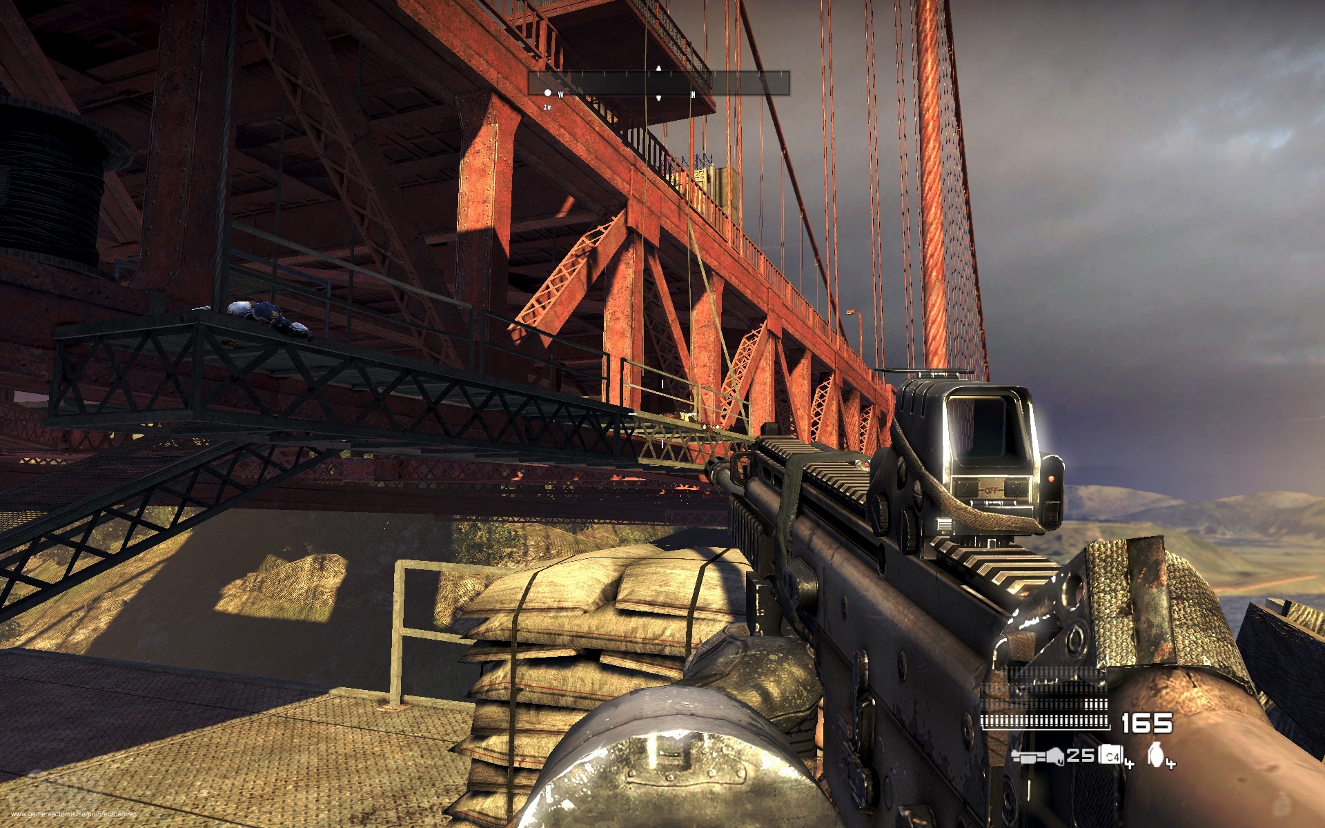 Homefront - Gamereactor UK