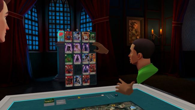 All On Board! Hands-On Preview: A revolutionary platform that redefines ...