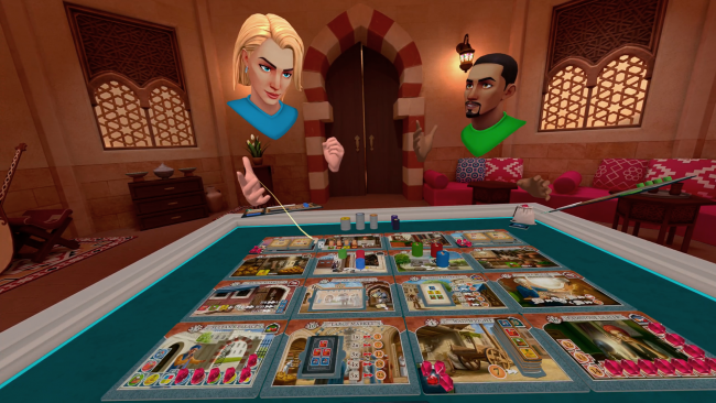 All On Board! Hands-On Preview: A revolutionary platform that redefines ...