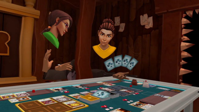 All On Board! Hands-On Preview: A revolutionary platform that redefines ...