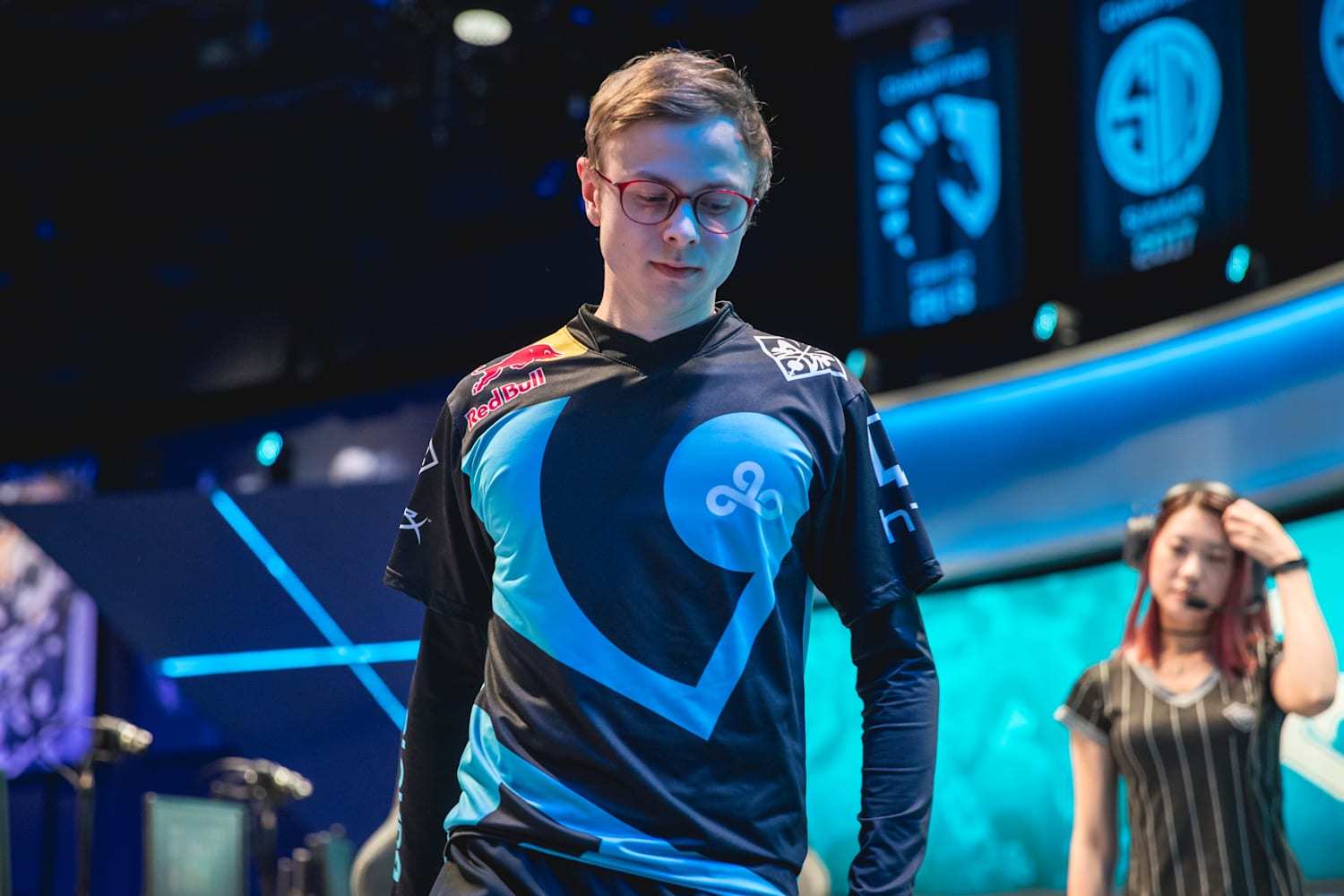 Jensen officially retires ending an almost 13-year-long League of ...