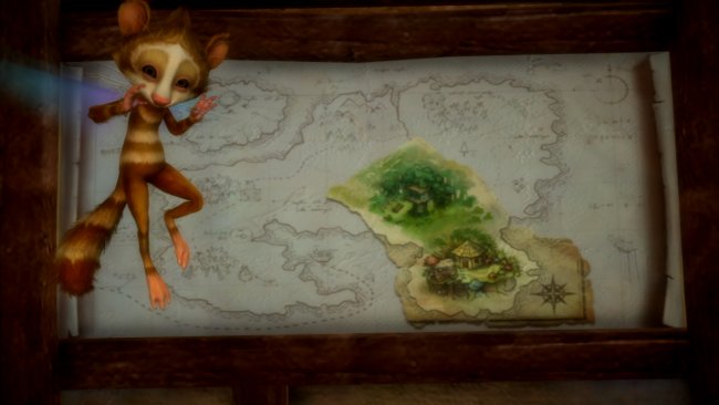 Kinectimals Review - Gamereactor