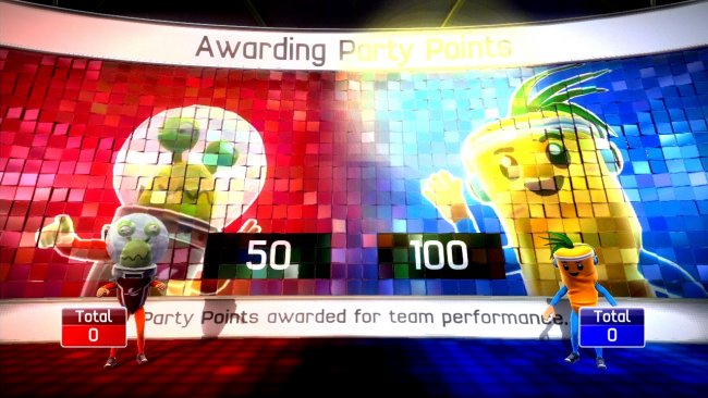 Kinect Sports Review - Gamereactor