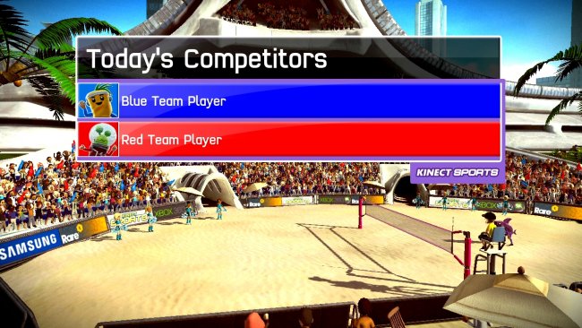 Kinect Sports Review - Gamereactor