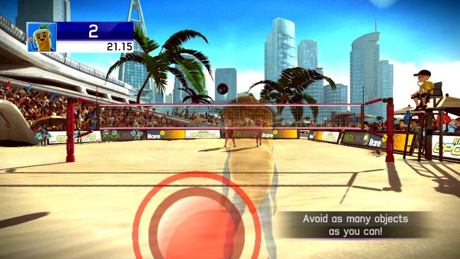 Kinect Sports Review - Gamereactor