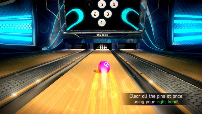 Kinect Sports Review - Gamereactor