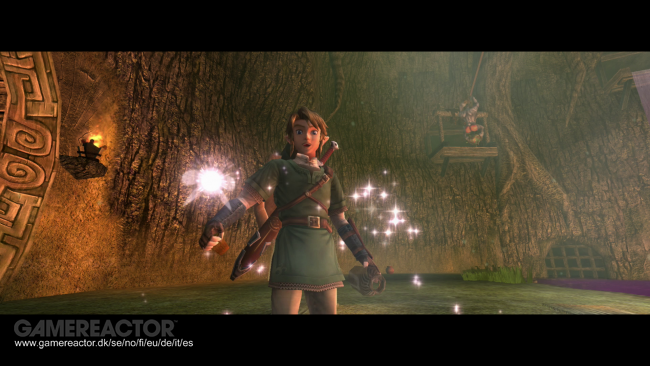 The Legend of Zelda: Twilight Princess HD - Impressions Preview ...