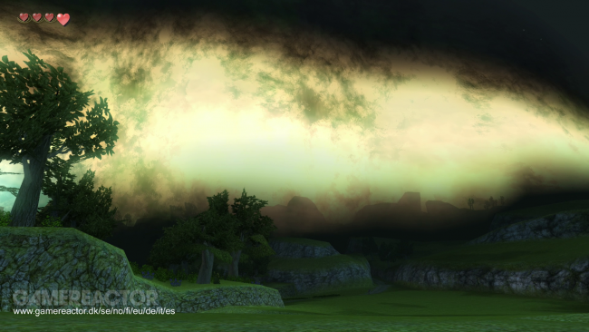 The Legend of Zelda: Twilight Princess HD - Impressions Preview ...