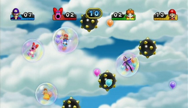 Mario Party 9 Review - Gamereactor