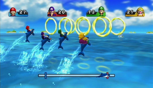 Mario Party 9 Review - Gamereactor