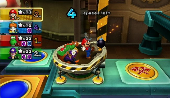 Mario Party 9 Review - Gamereactor