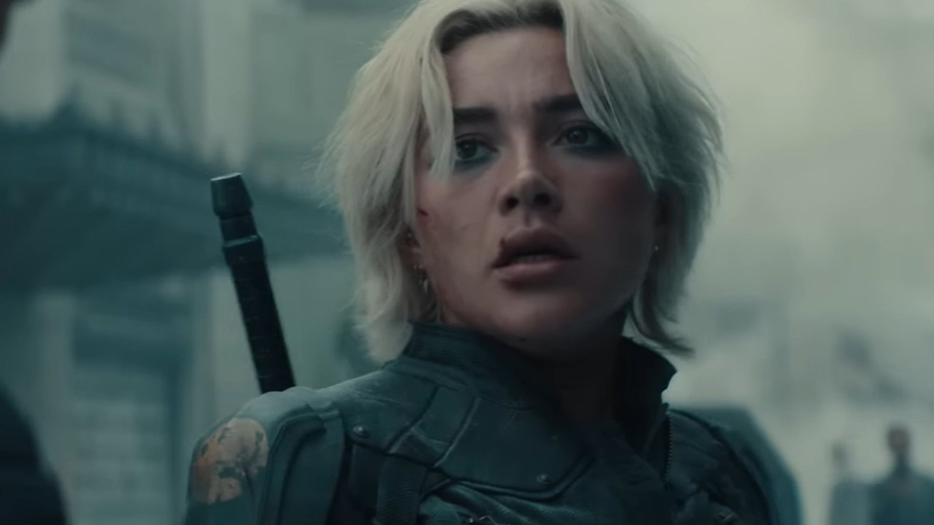 Marvel Studios releases new extended Thunderbolts* trailer