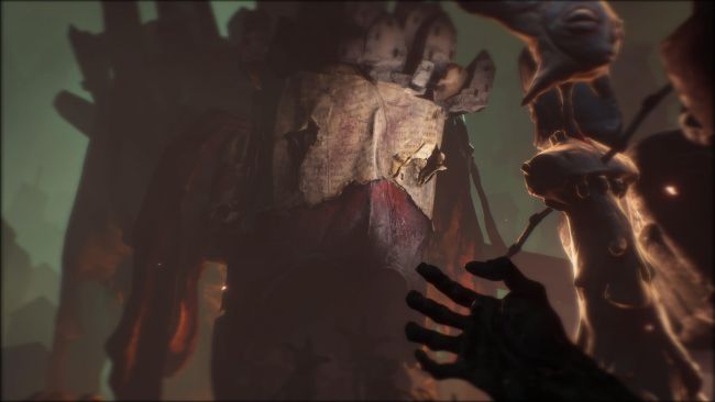 The Midnight Walk Review - Gamereactor