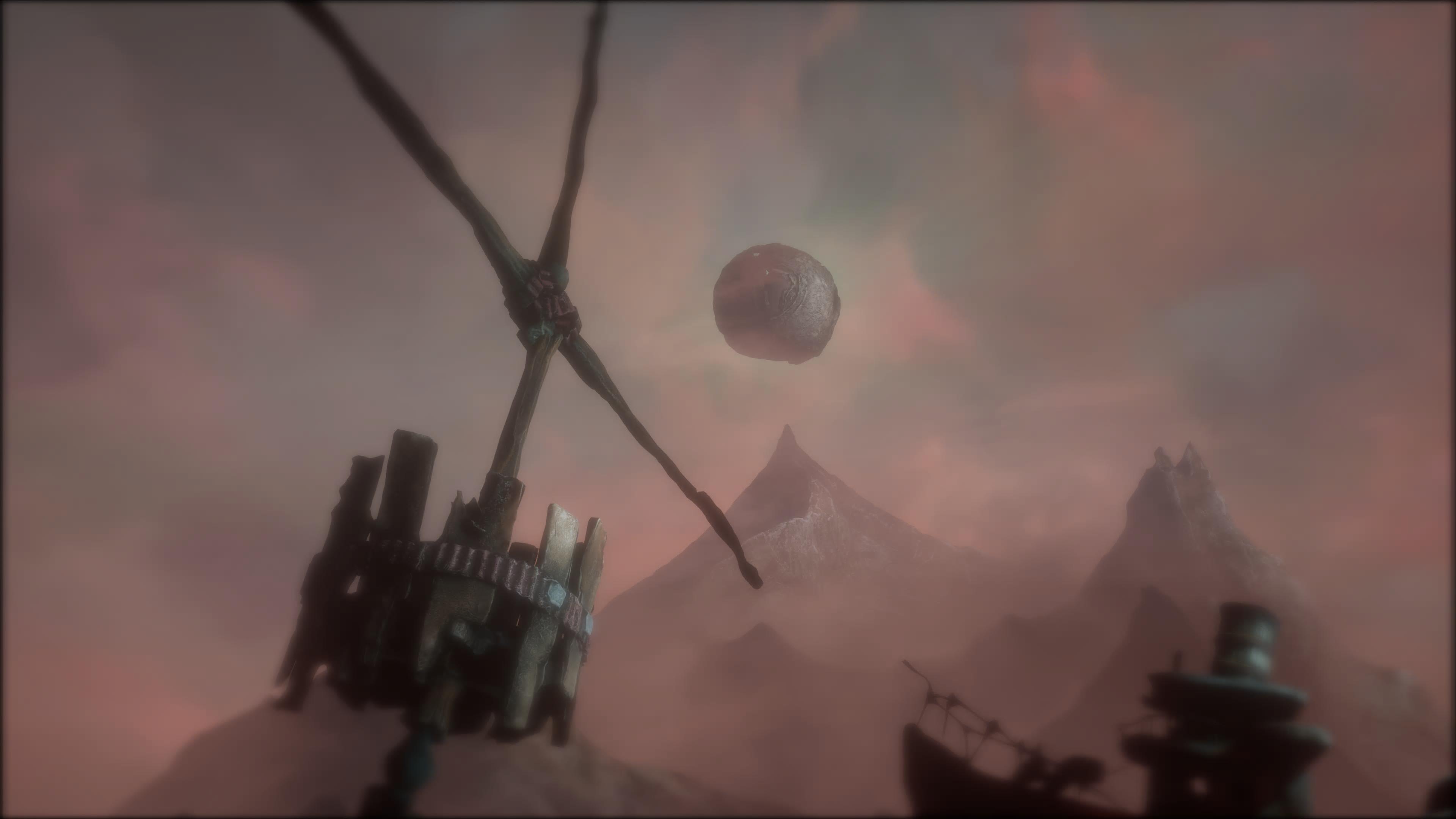 The Midnight Walk Review - Gamereactor