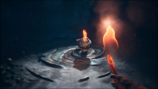 The Midnight Walk Review - Gamereactor