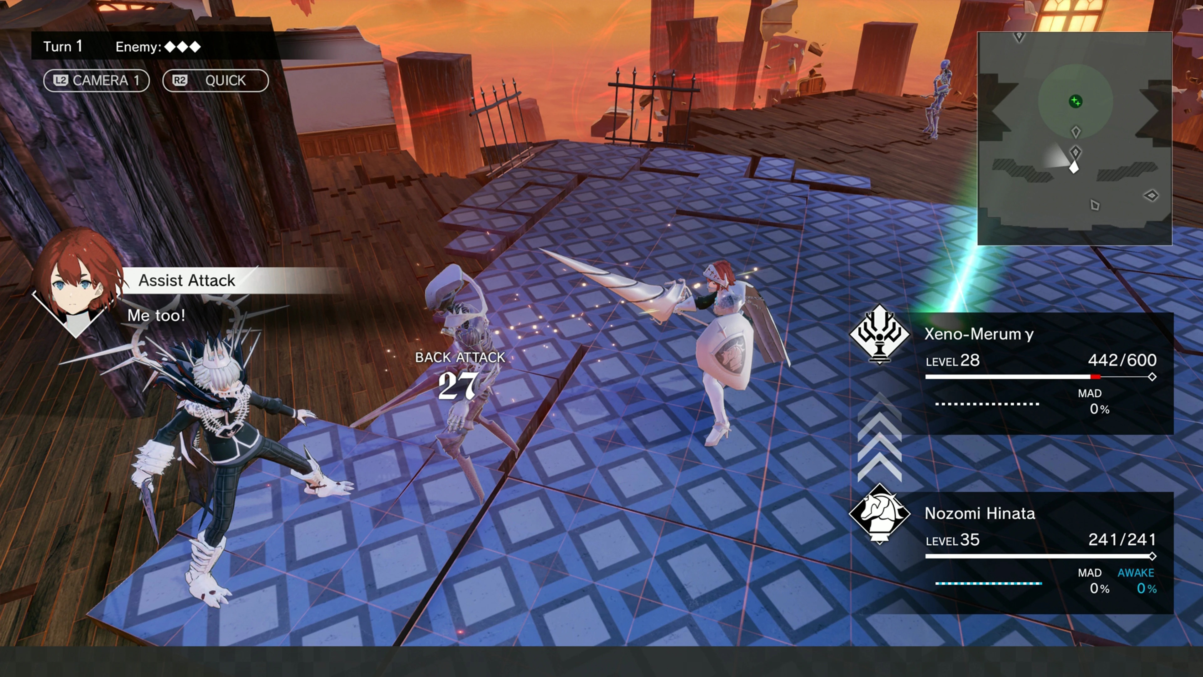 Monark - Gamereactor UK