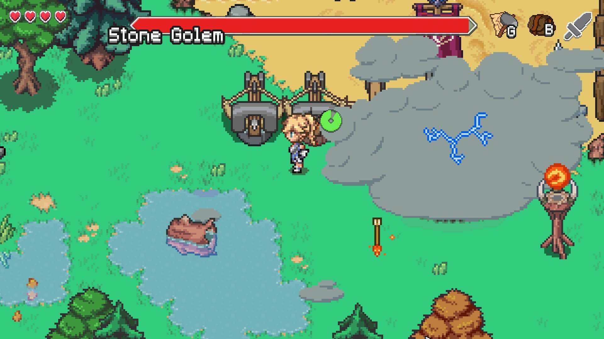 Monster Outbreak Preview - Gamereactor