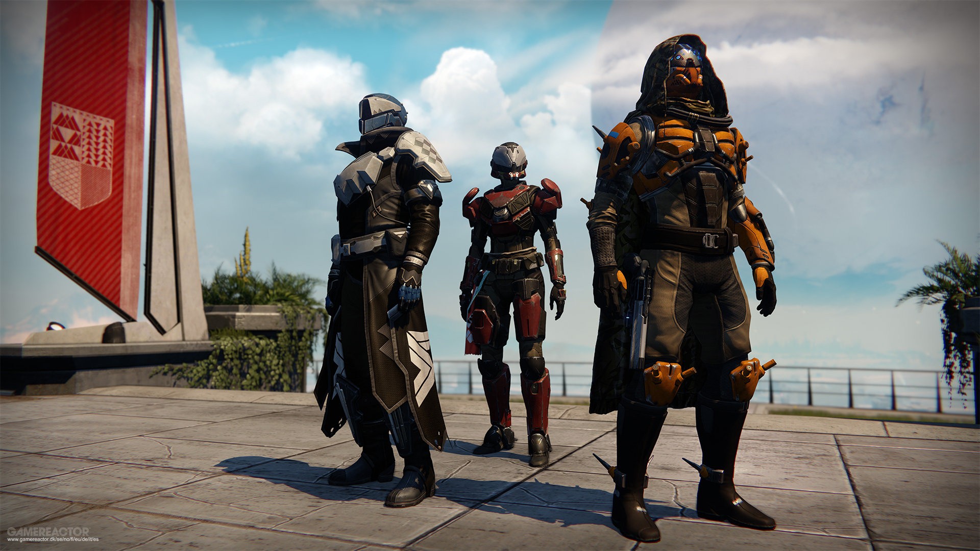 Destiny has 3.2 million players every day