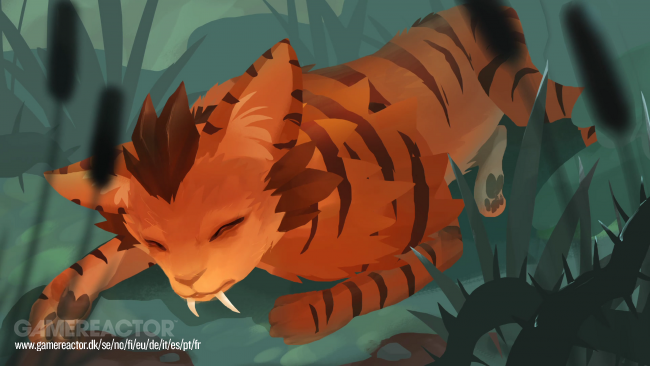 Niche: A Genetics Survival Game - Gamereactor UK