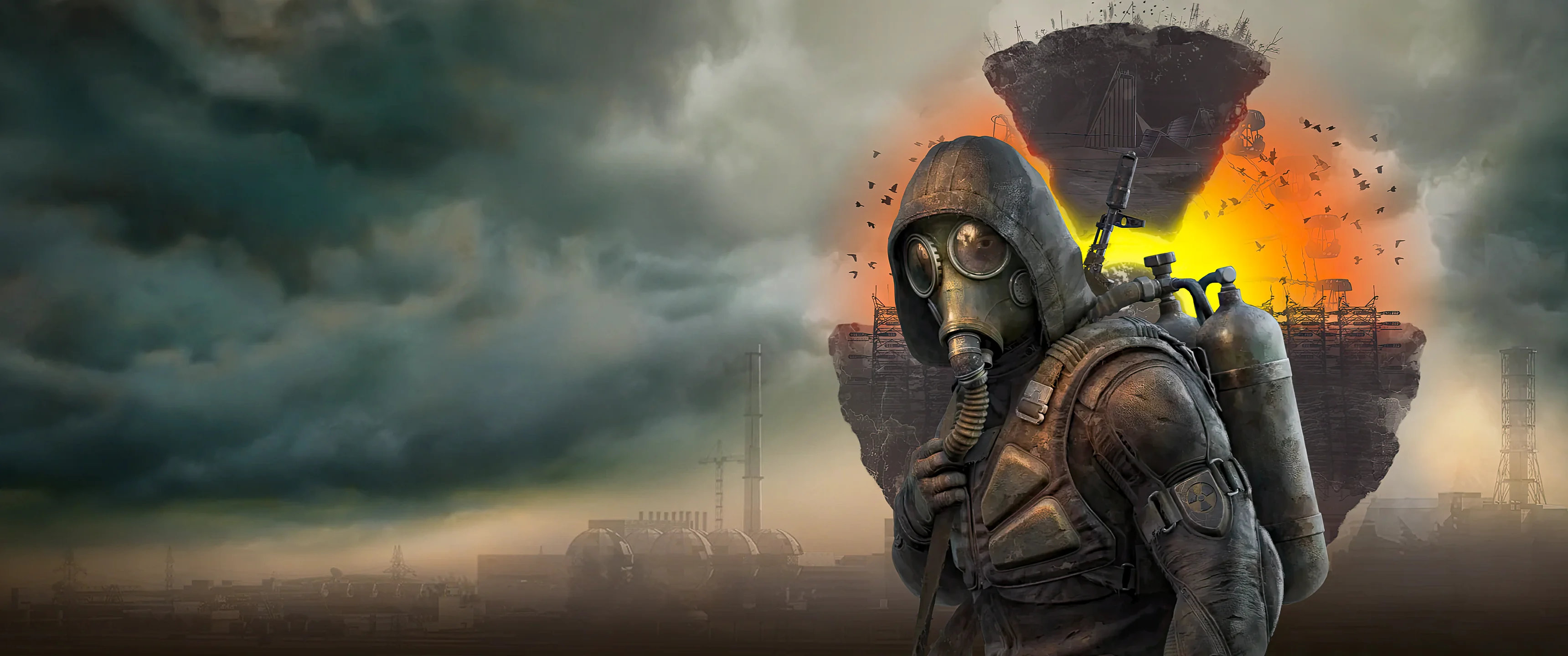S.T.A.L.K.E.R. 2: Heart of Chornobyl gets first update of 2025