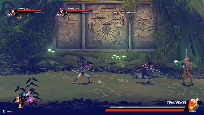 Shing! - Gamereactor UK