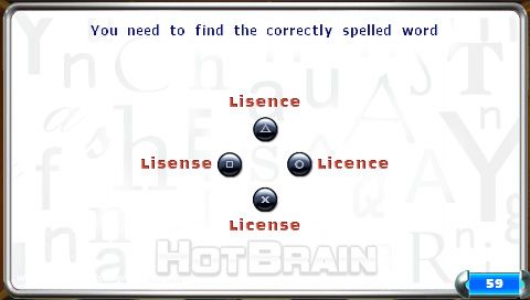 Hot Brain - Gamereactor UK