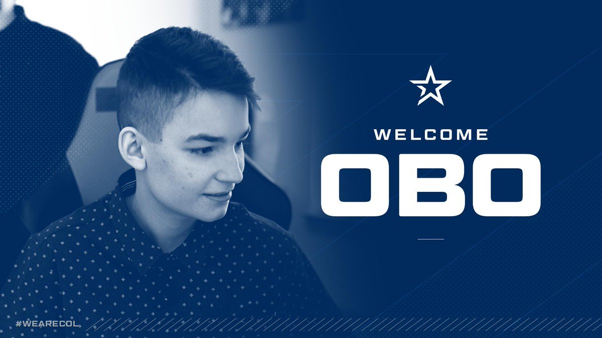 oBo steps down from Complexity's CS:GO roster - Counter-Strike: Global ...