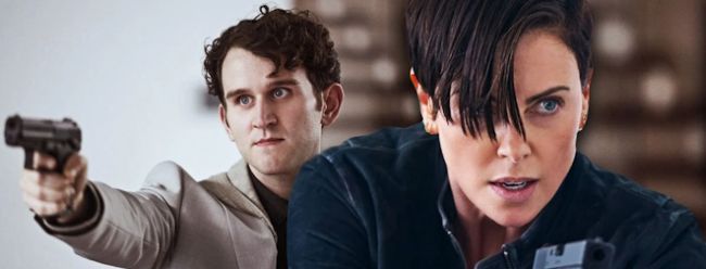 The Old Guard (Netflix) - Gamereactor UK