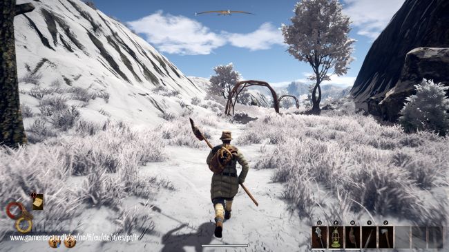 Outward Review - Gamereactor