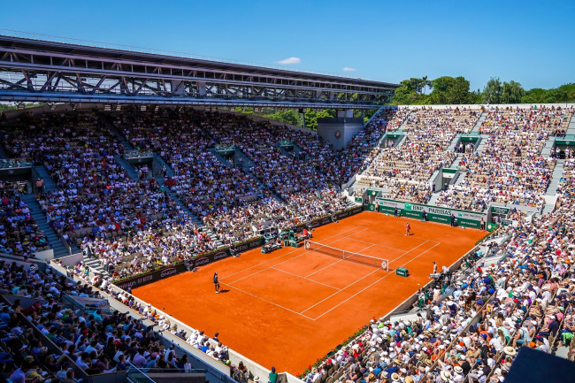 Paraguayan player Daniel Vallejo fined 65,000 euros, half his prize ...