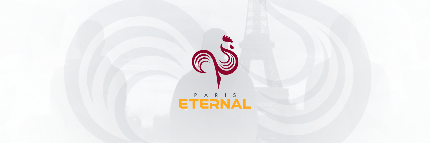 Paris Eternal Admin details team changes - Overwatch - Gamereactor