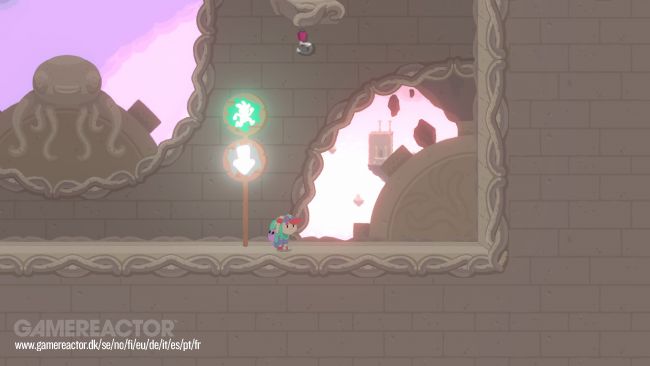 Promenade Review - Gamereactor