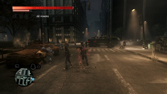 Prototype 2 Review - Gamereactor
