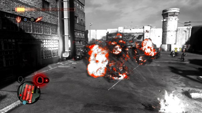 Prototype 2 Review - Gamereactor