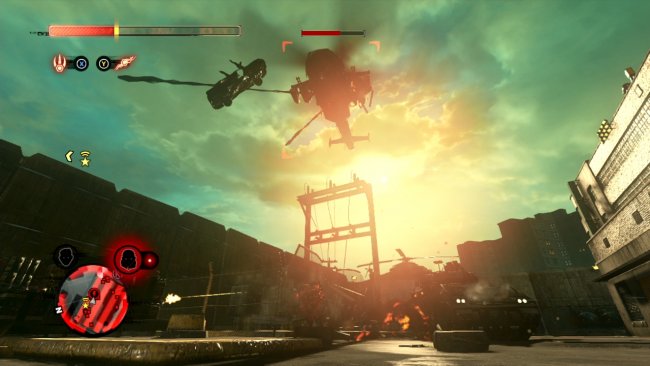 Prototype 2 Review - Gamereactor