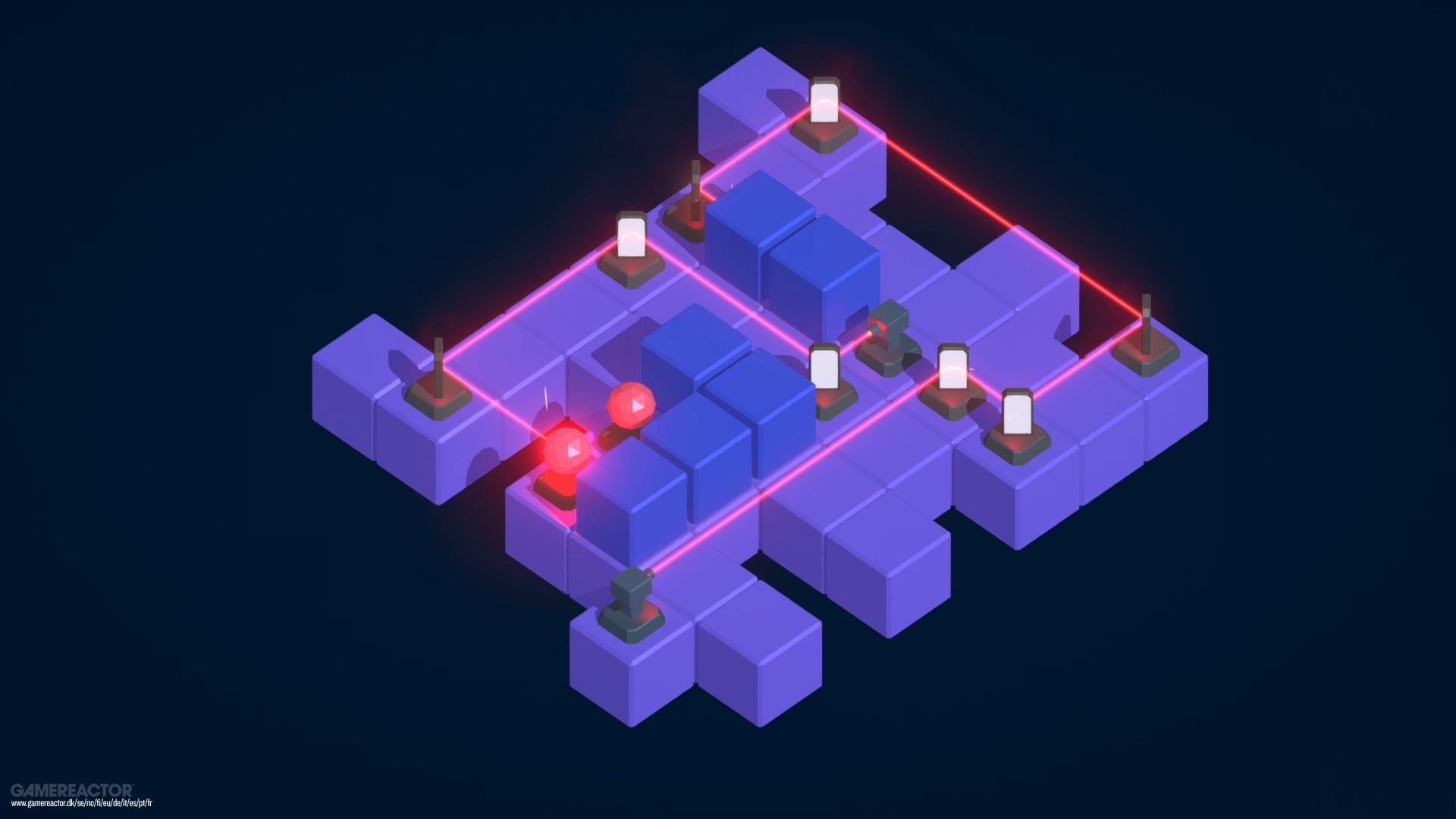 Rayland - Gamereactor UK