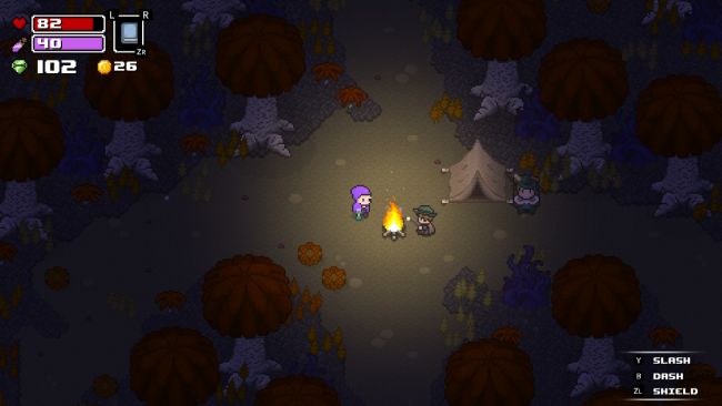 Rogue Heroes: Ruins of Tasos Review Review - Gamereactor