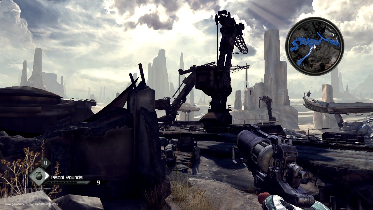 Rage texture loading