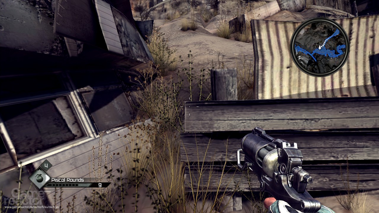 Rage texture loading