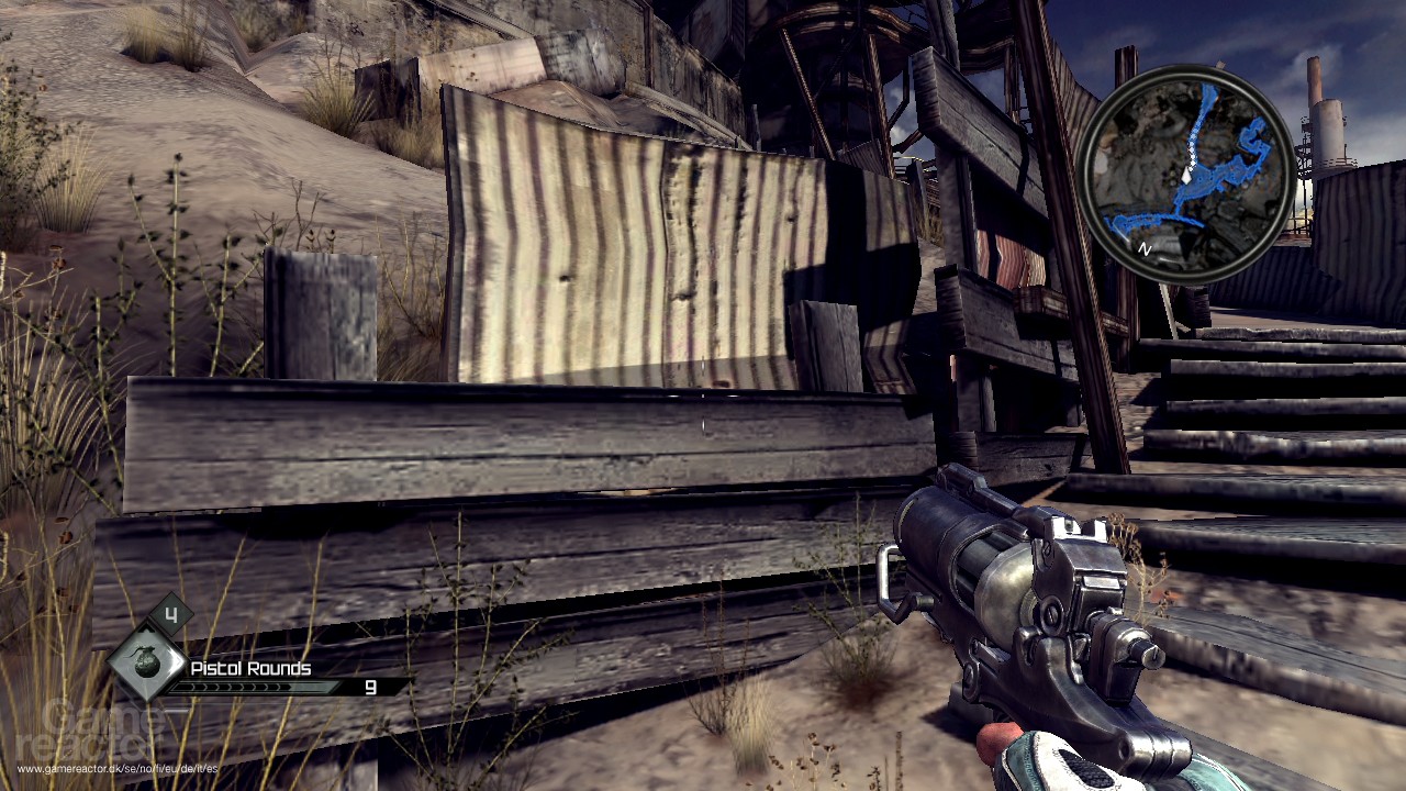 Rage texture loading