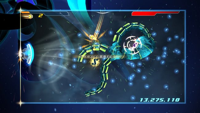 Shatter Review - Gamereactor