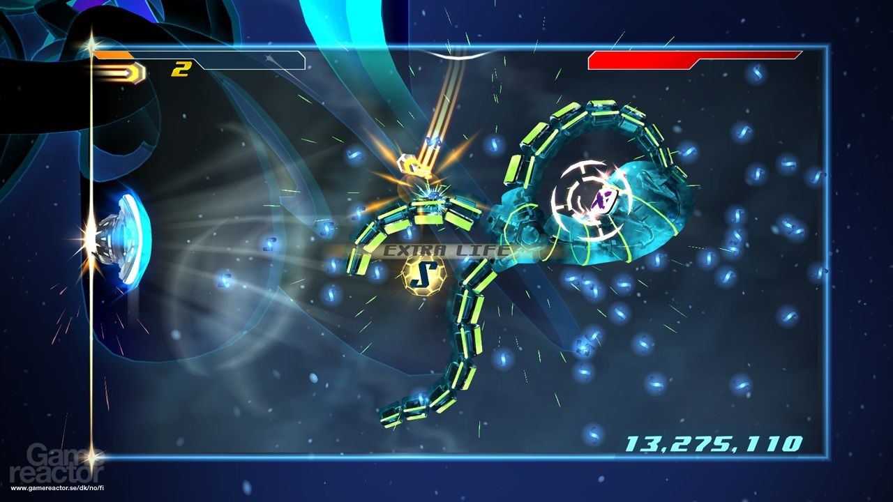 Shatter Review - Gamereactor