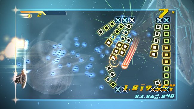 Shatter Review - Gamereactor